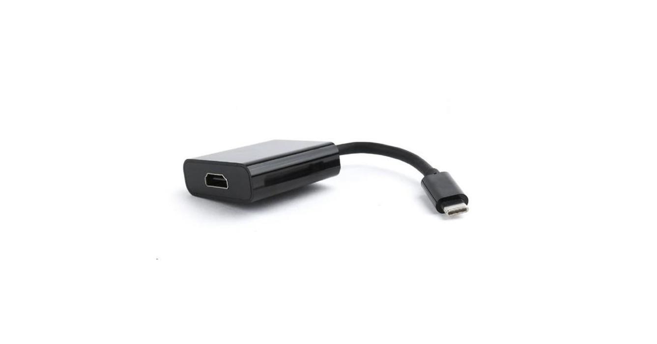Cablexpert Usb C To Hdmi Adapter Kábel A Cm Hdmif 01 Laptop Szerviz